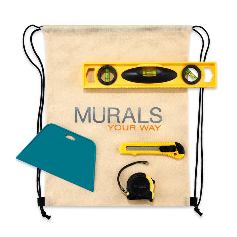 SmartStick® Install Kit Install Kit - Murals Your Way