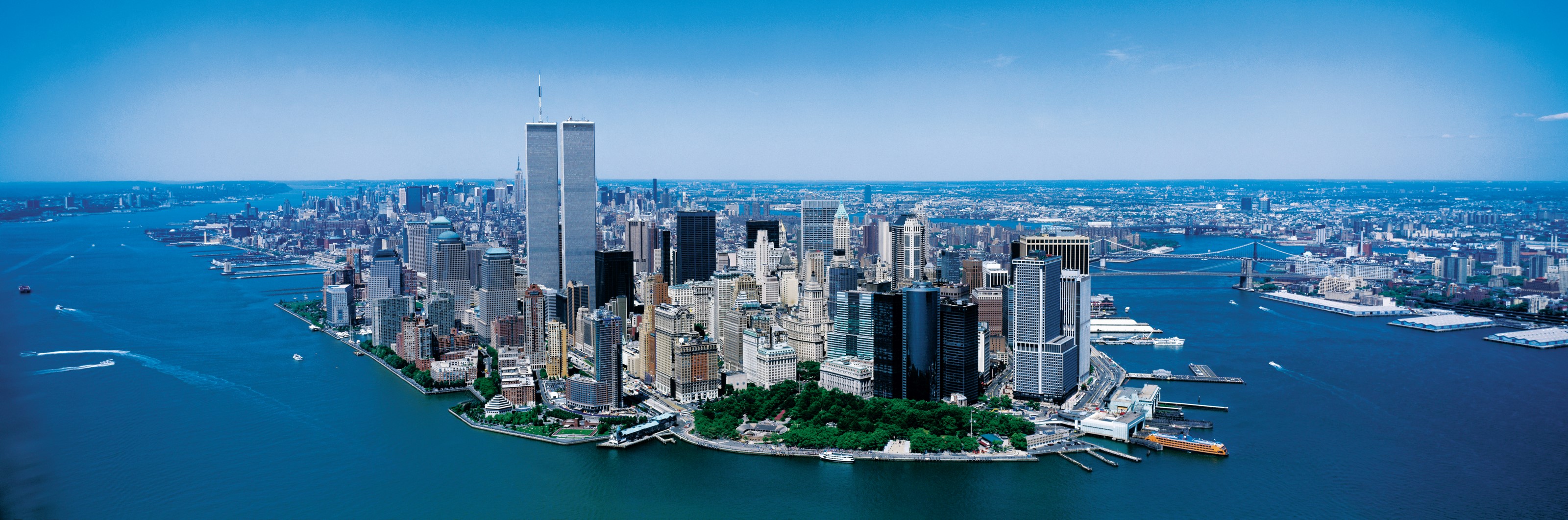 New York, New York - Series 6 Mural By James Blakeway - Murals Your Way