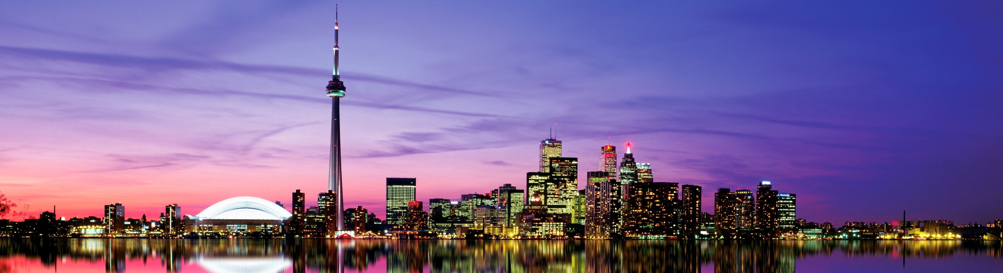 Toronto, Ontario Mural by James Blakeway - Murals Your Way