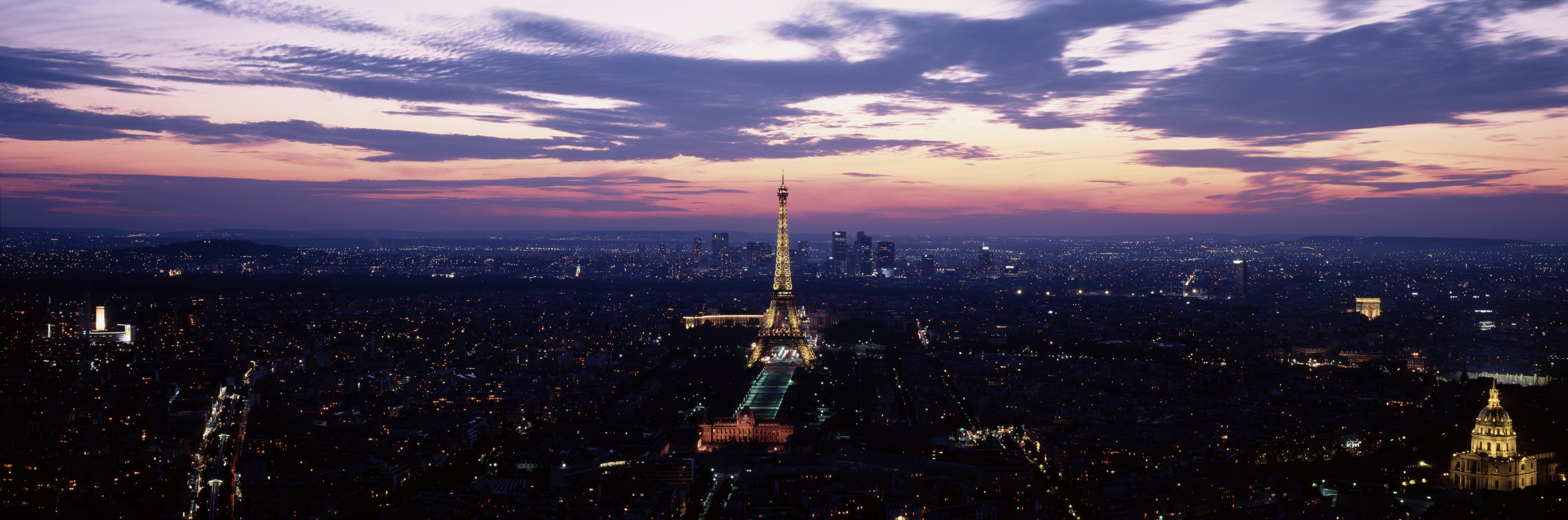 Paris, France Mural By James Blakeway - Murals Your Way
