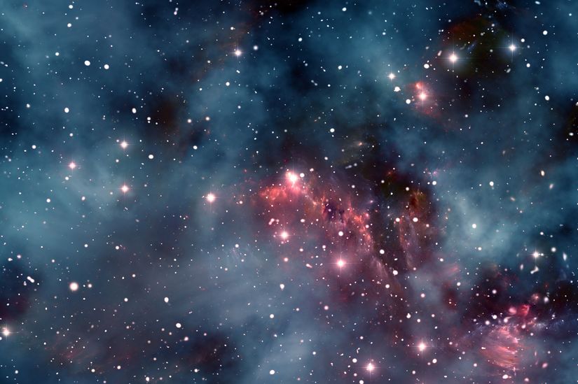 Desktop Backgrounds Space Nebula