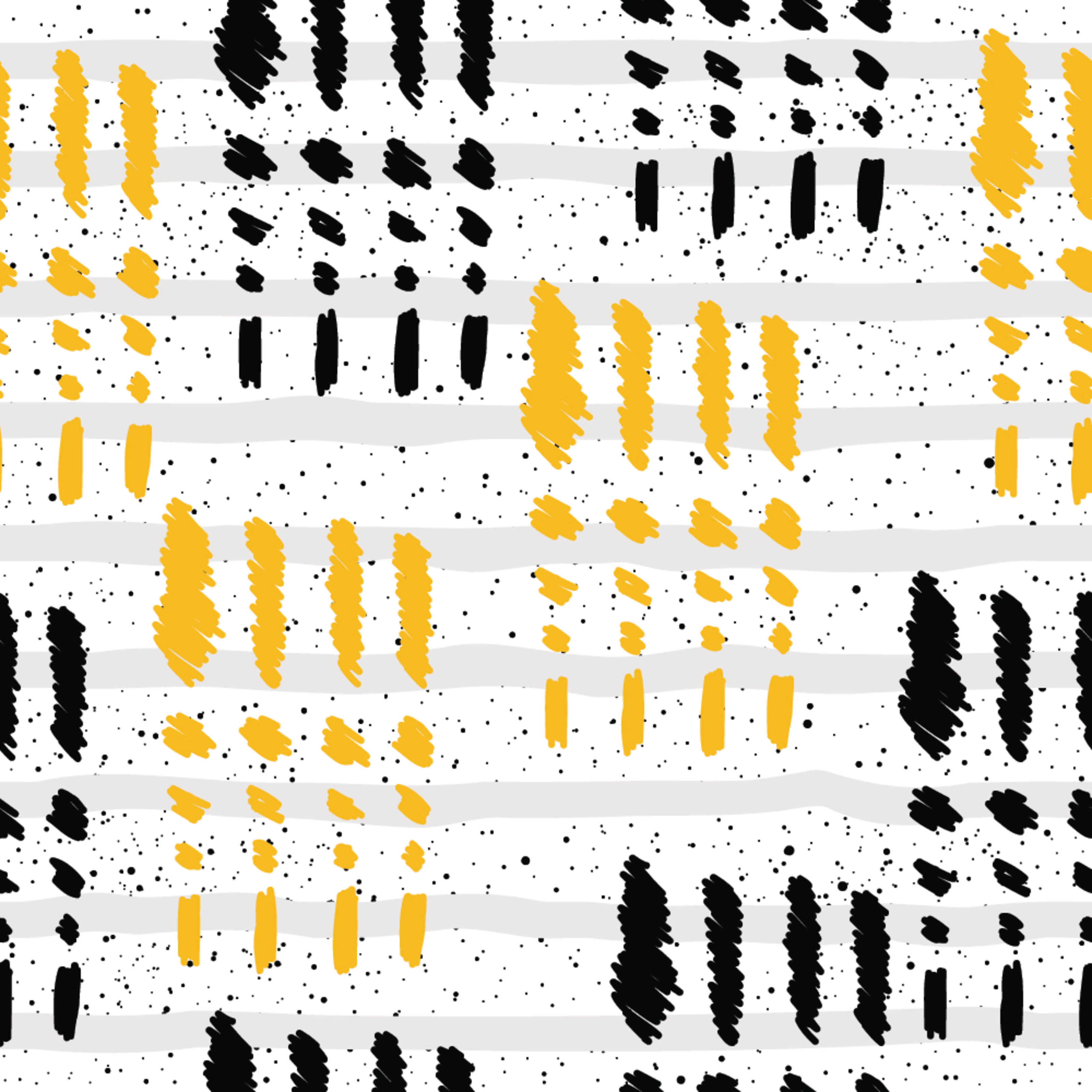 Yellow And Black Wallpaper For Walls