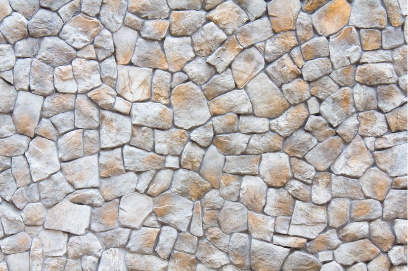 Stone Path Texture Seamless