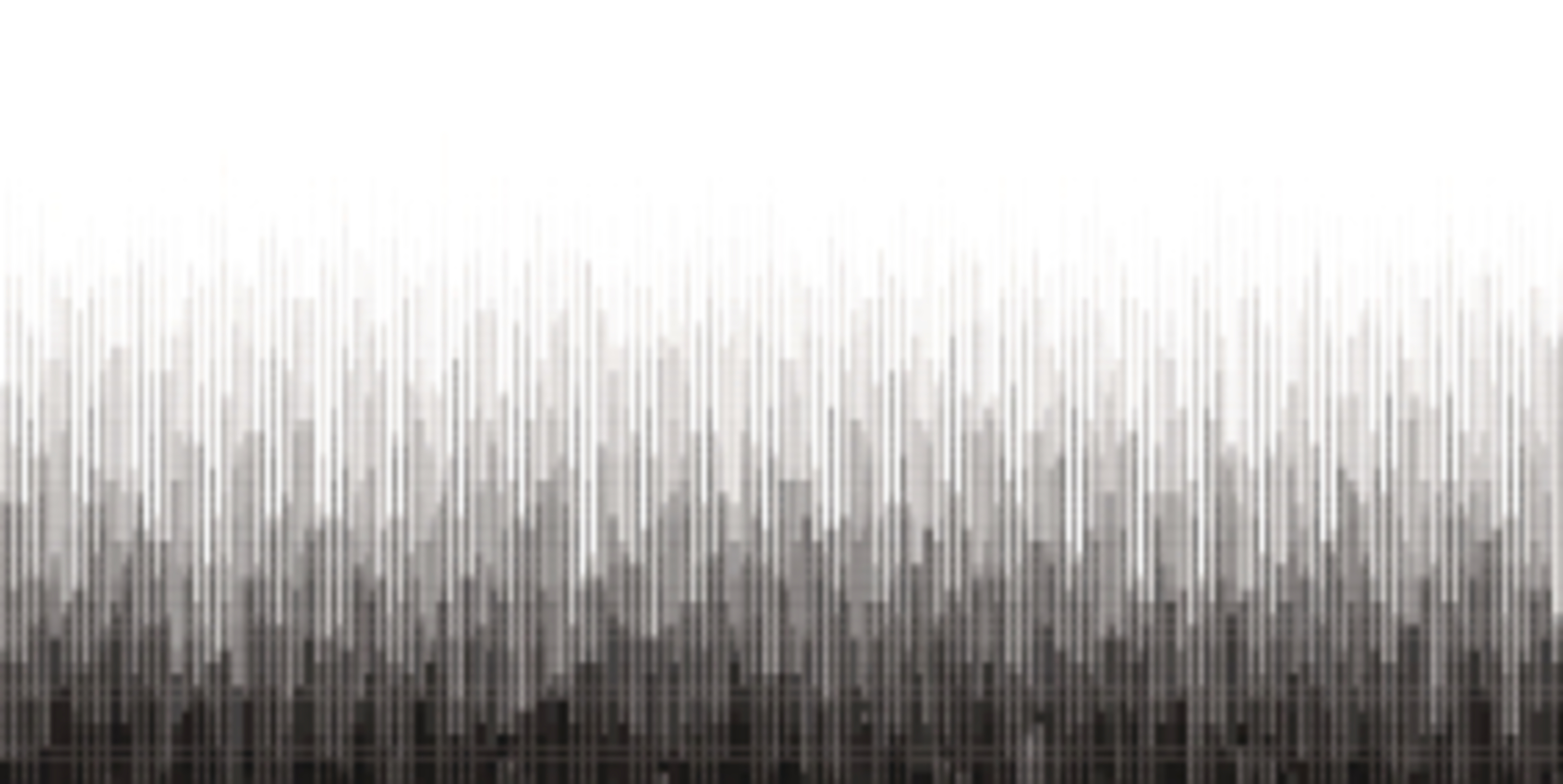 Horizontal Seamless Gradient Mural - Murals Your Way