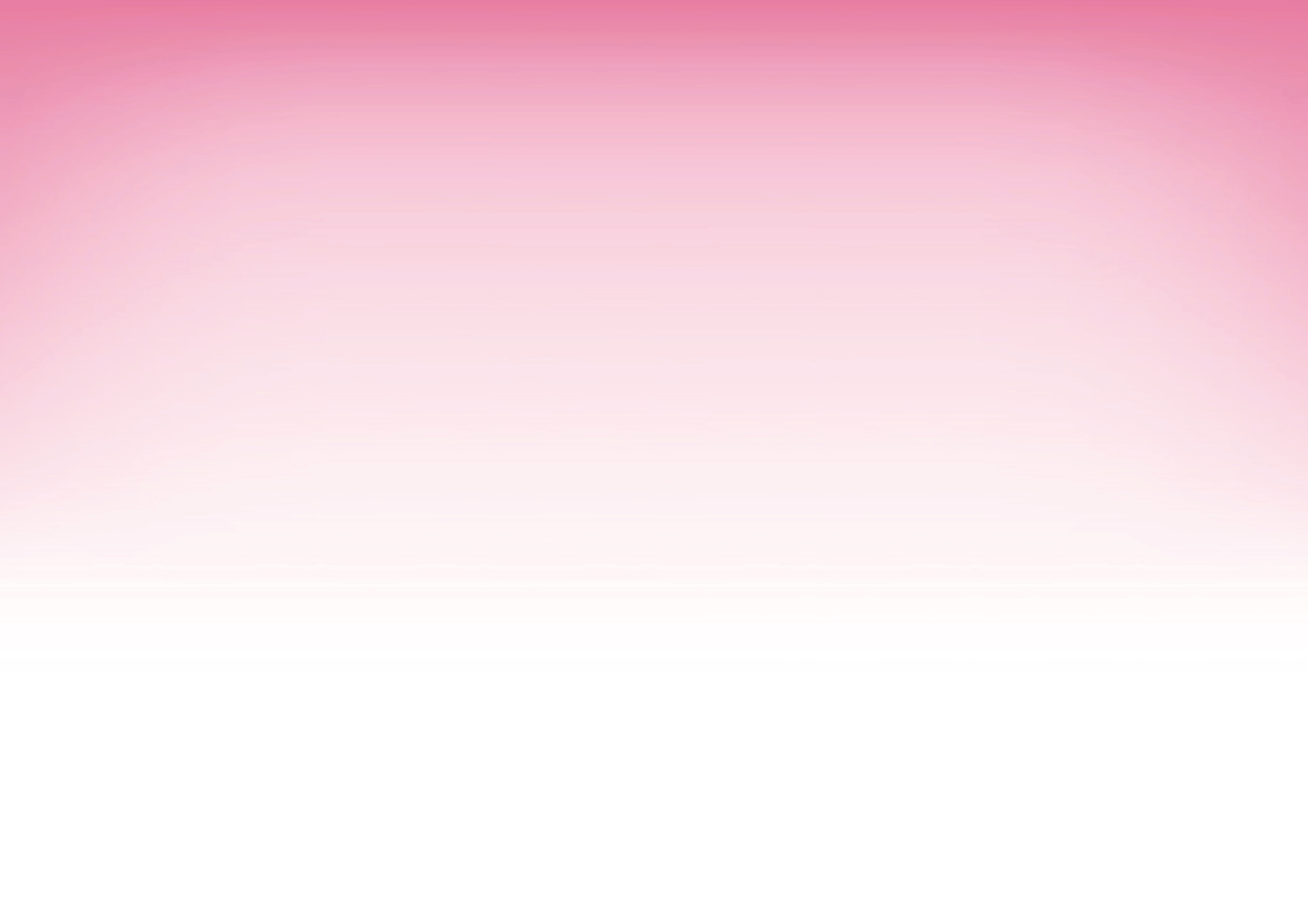 Pink Fade Ombre Mural - Murals Your Way