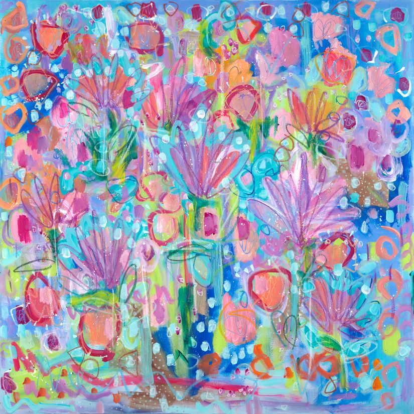 Mandatory Fun Wallpaper Mural - Murals Your Way