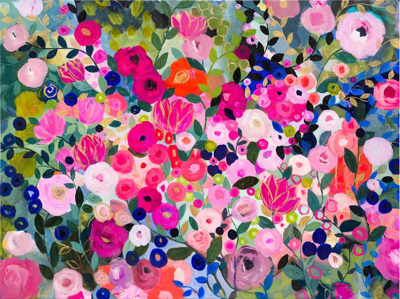 Finally Home Wallpaper Mural - Murals Your Way