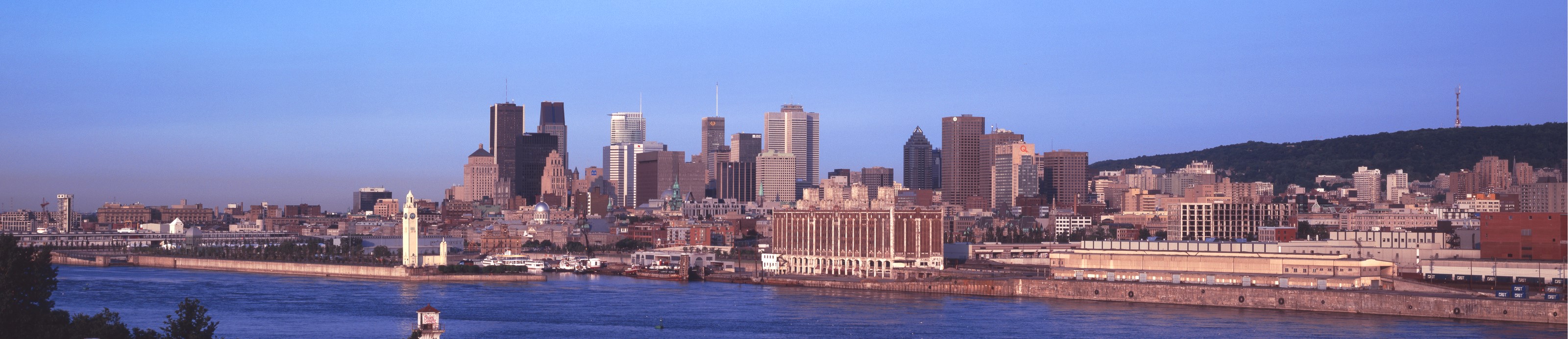 Montreal, Quebec Mural By James Blakeway - Murals Your Way