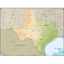 EGI Maps Wall Murals - Murals Your Way