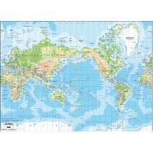 EGI Maps Wall Murals - Murals Your Way