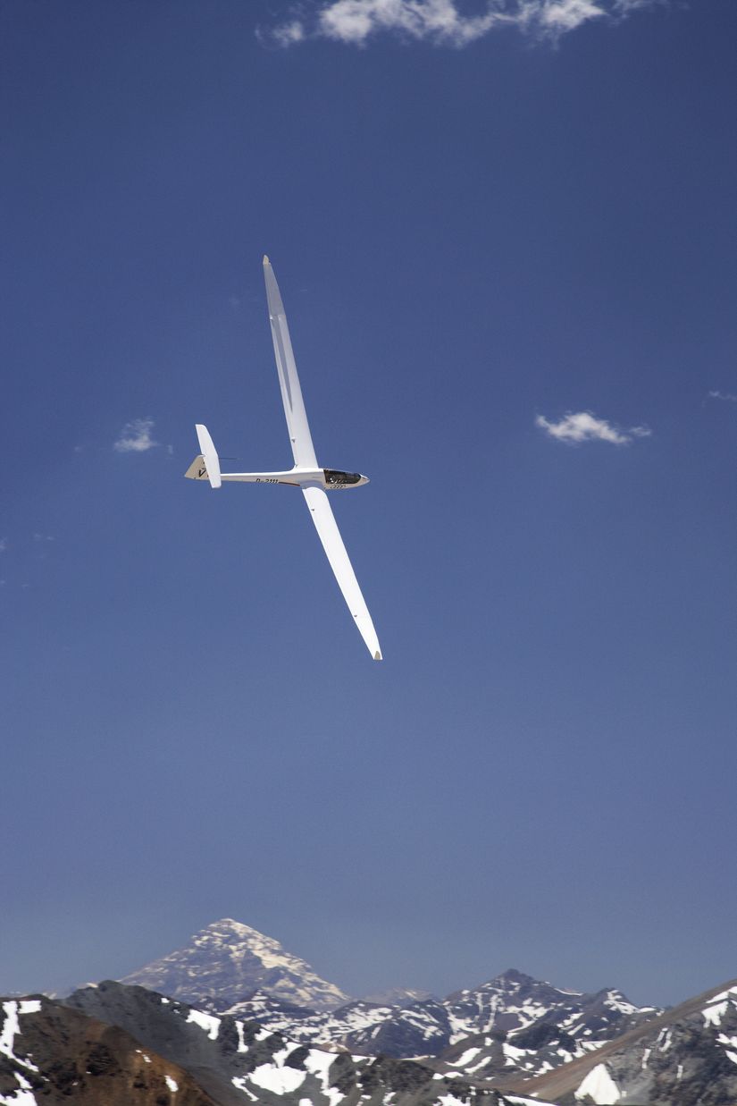 Racing In Fai World Sailplane Grand Prix Wall Mural - Murals Your Way