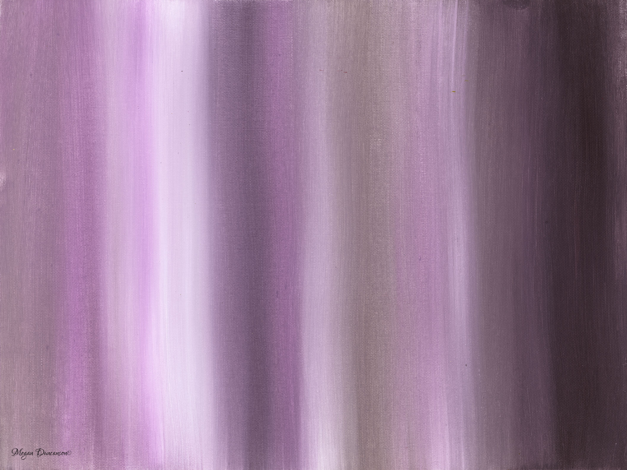 Soft and Smooth Mural - Murals Your Way