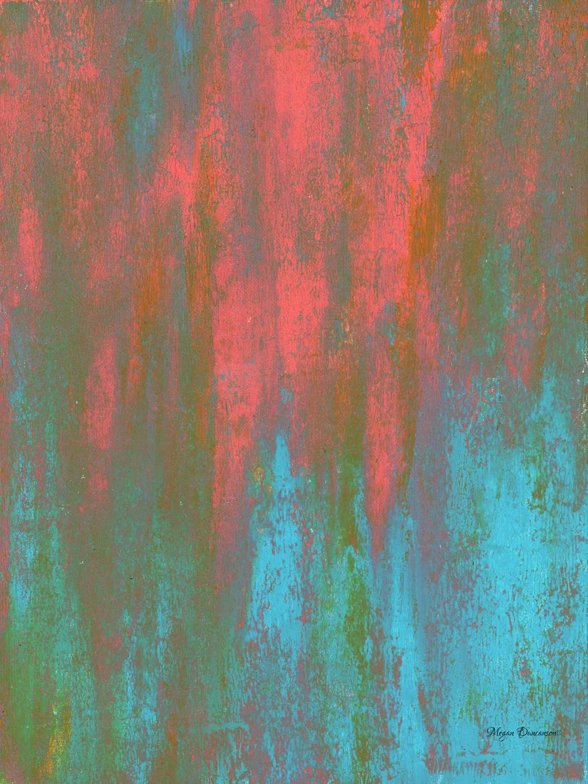 The Matrix Mural - Murals Your Way