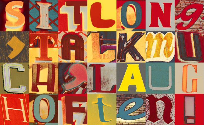 Sit Long Mural - Matthew Lew - Murals Your Way