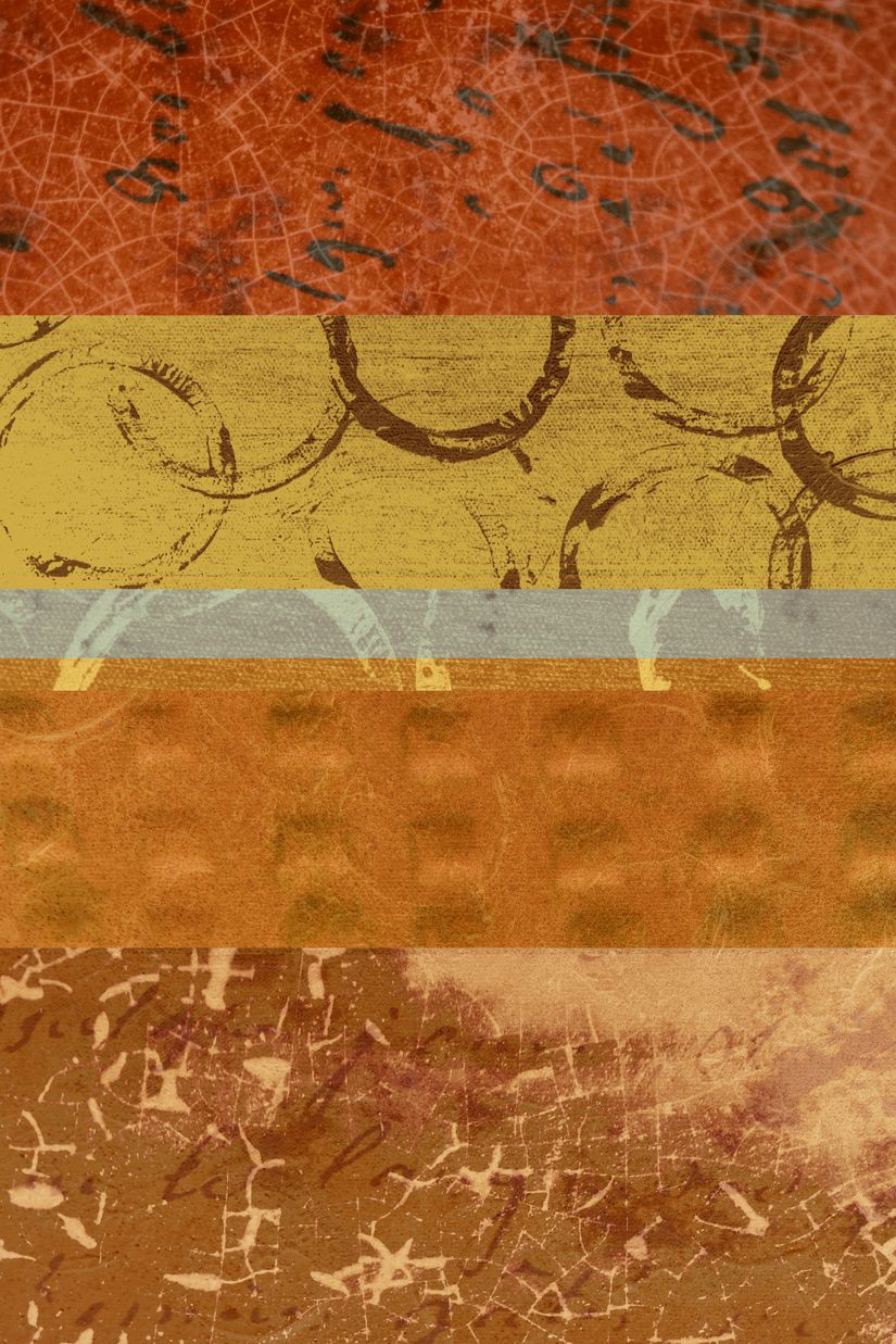 De Colores 2 Mural - Matthew Lew - Murals Your Way