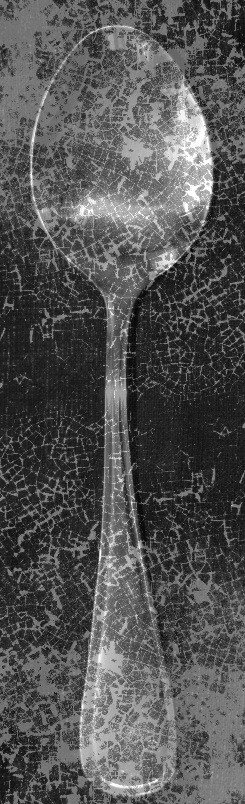 Spoon Mural - Matthew Lew - Murals Your Way