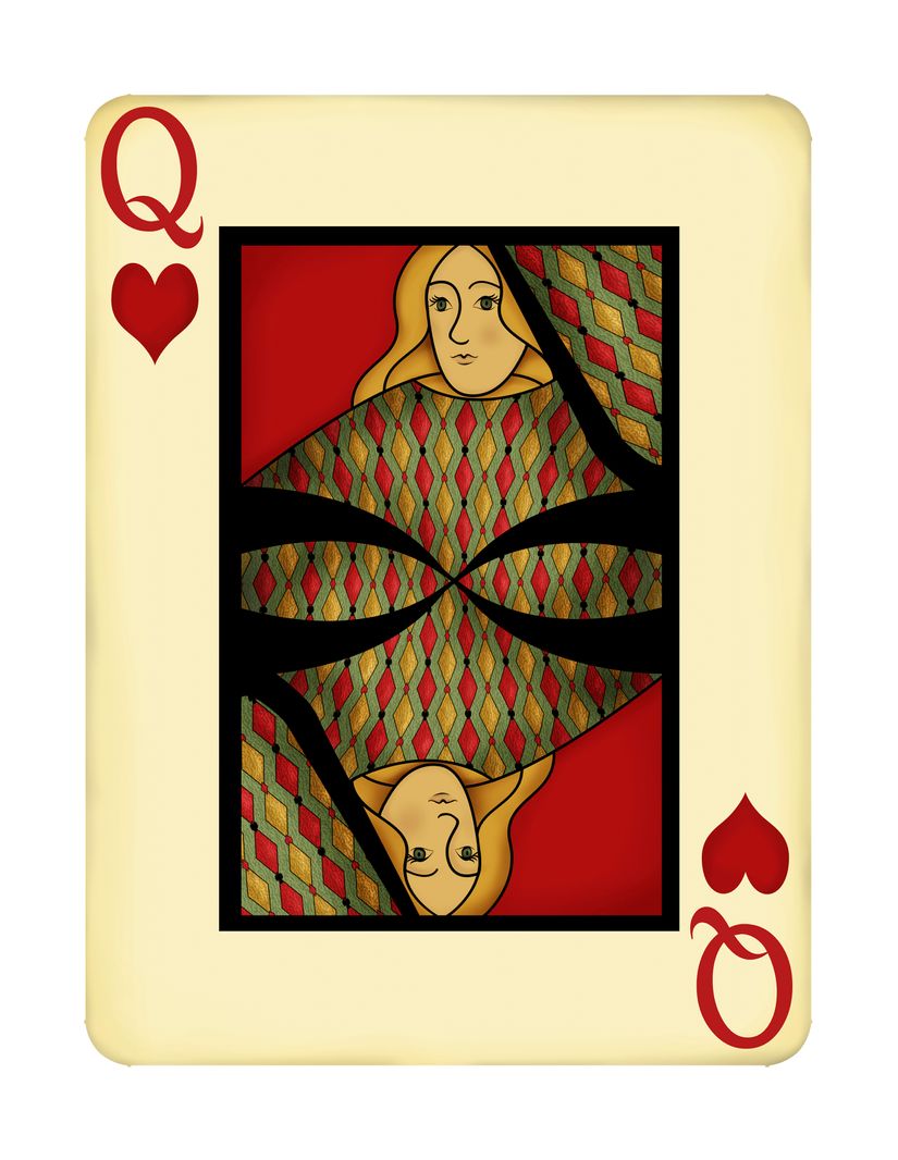 Queen Wallpaper Mural - Murals Your Way