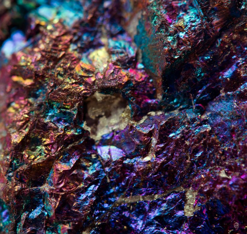 Colorful Stone Wallpaper Mural - Murals Your Way