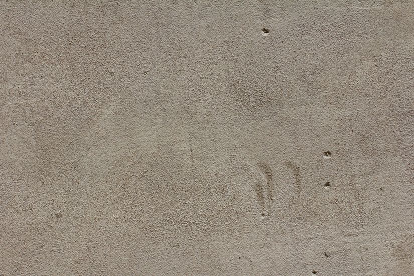 Unfinished Concrete Wall Background Wall Mural - Murals Your Way