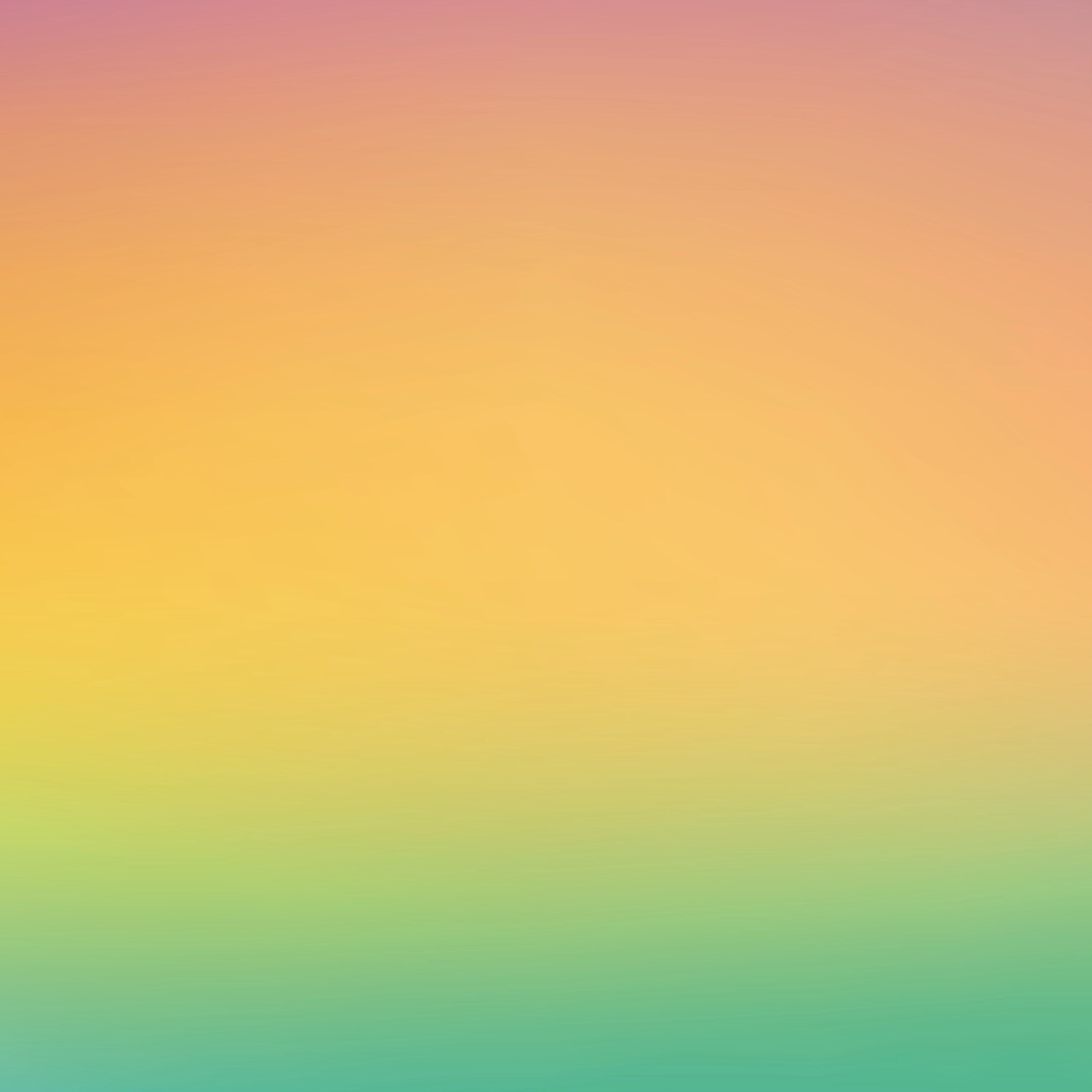 Summer Color Ombre Mural - Murals Your Way