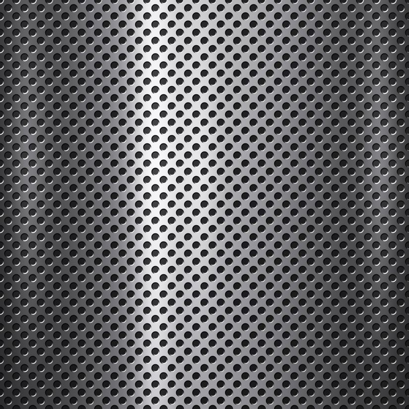 Metal Mesh Wall Mural - Murals Your Way