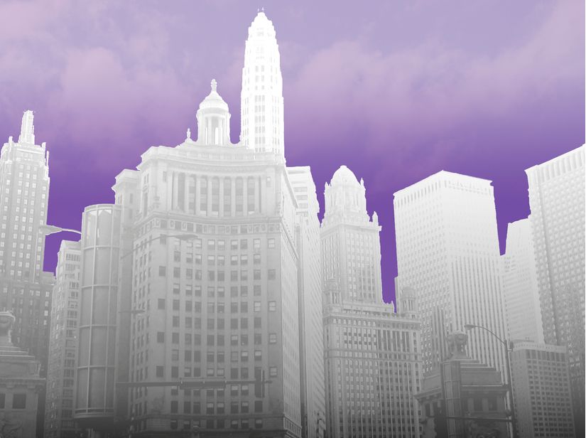 City Mural - Matthew Lew - Murals Your Way