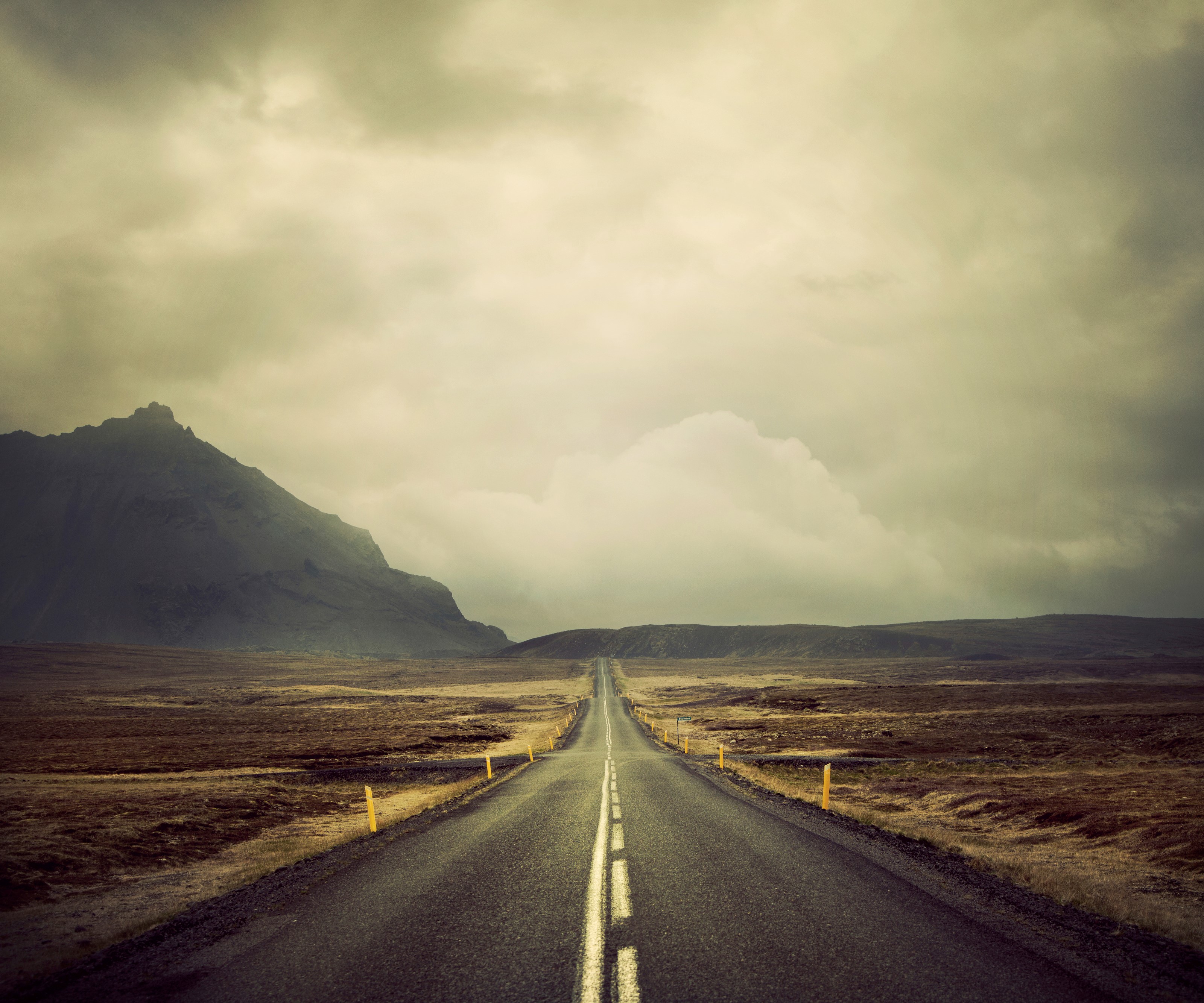 A Beautiful Adventure Wall Mural - Murals Your Way