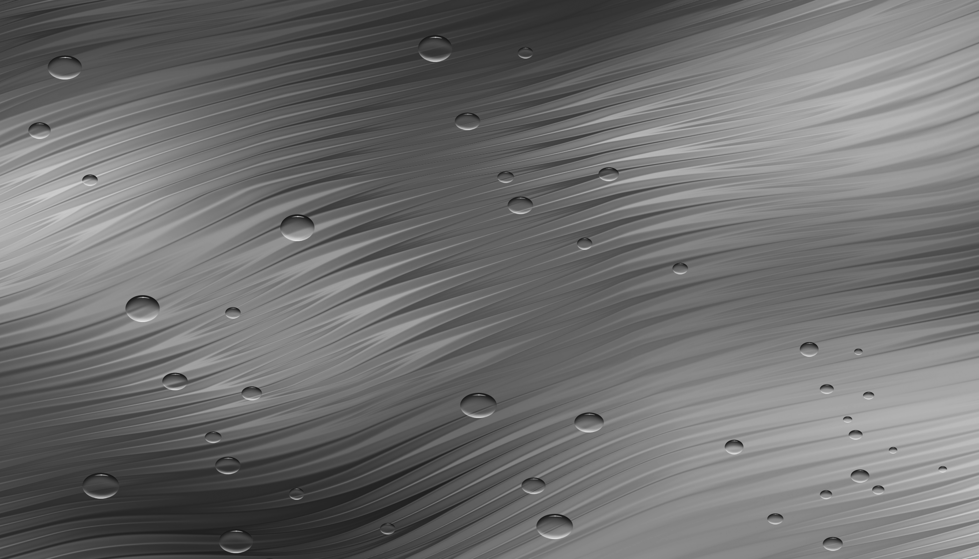 Bubbles (Miller) Mural - David Miller - Murals Your Way