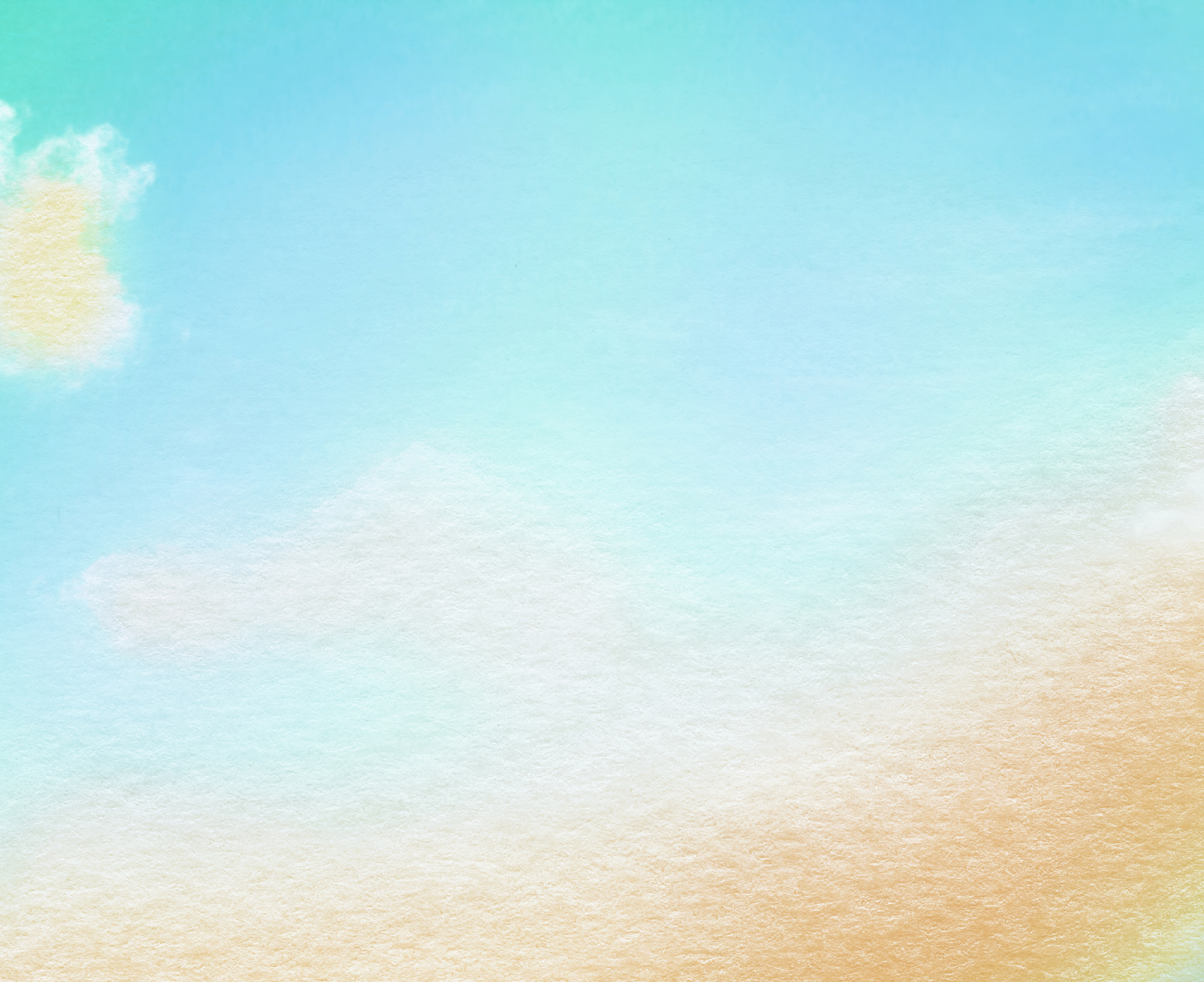 Colorful Sky Wall Mural - Murals Your Way