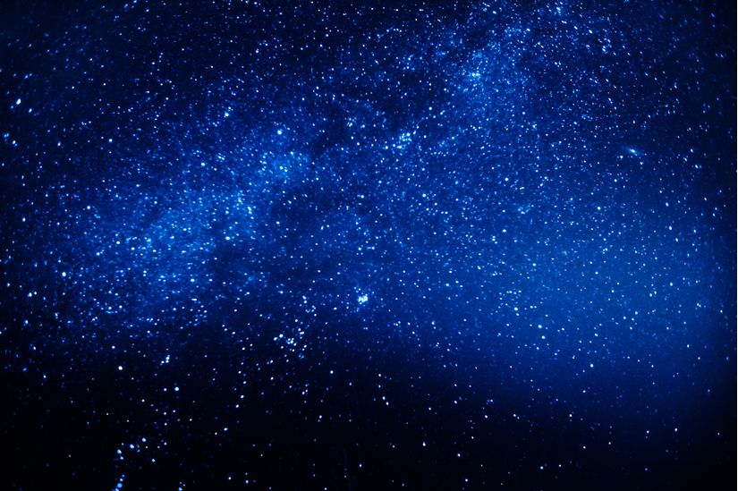 Starry Sky Wall Mural - Murals Your Way