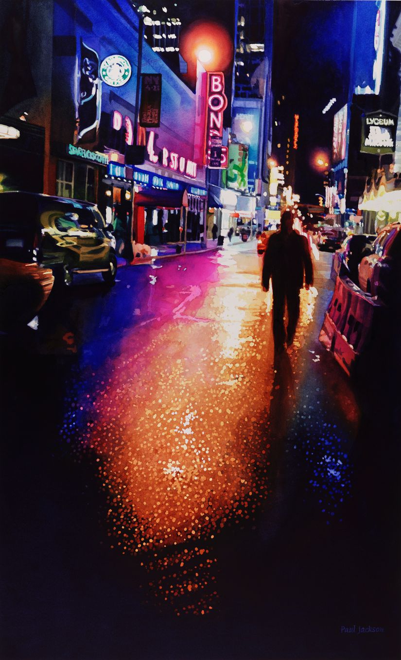 Stardust Wall Mural - Murals Your Way