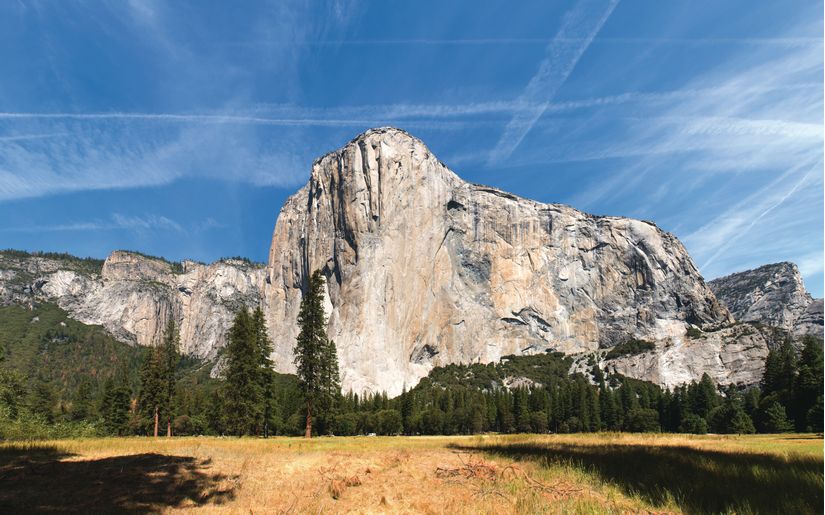 Yosemite El Capitan Wall Mural - Murals Your Way