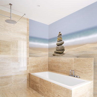 Stone Wall Murals | Faux Rock Wall Murals | Murals Your Way - Murals ...