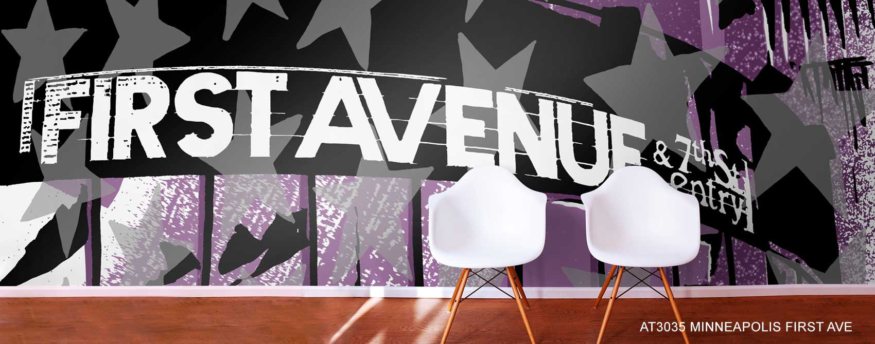 Nightclub Wall Decor | Shelly Lighting